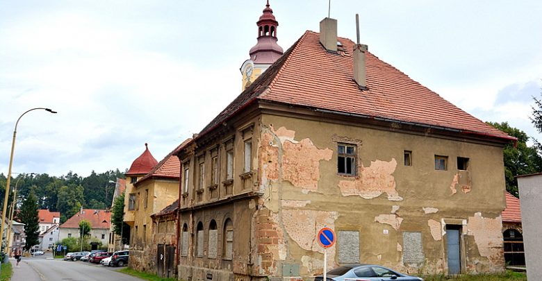 Stráž pod Ralskem – výběžek.eu