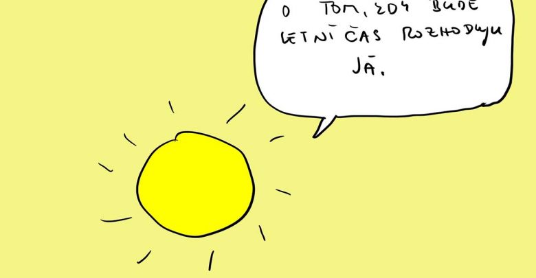 Starý časy (snad zase..) – výběžek.eu