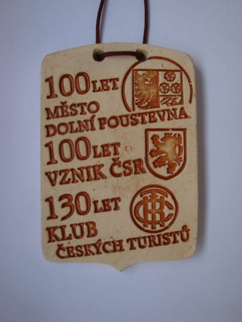 Pozvánka na Severní stopu – 42. ročník – výběžek.eu